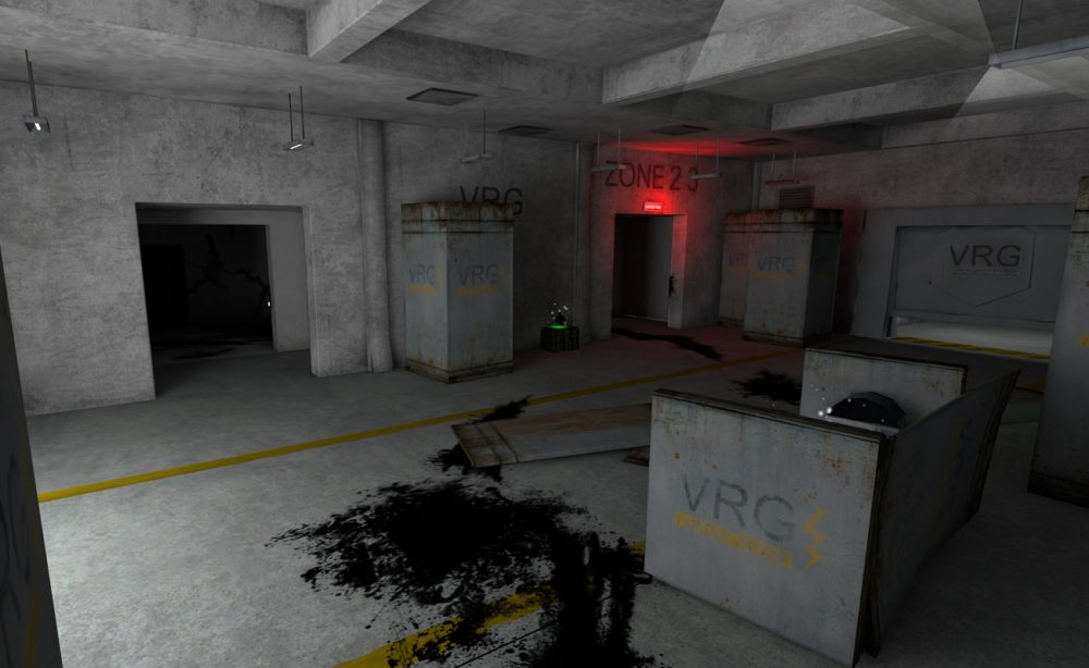 Dream Dev studio – VR games development